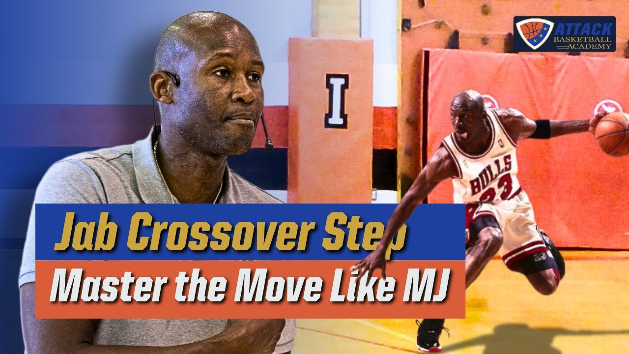 Simple Basketball Move That Makes Defenders Look SILLY! - YouTube