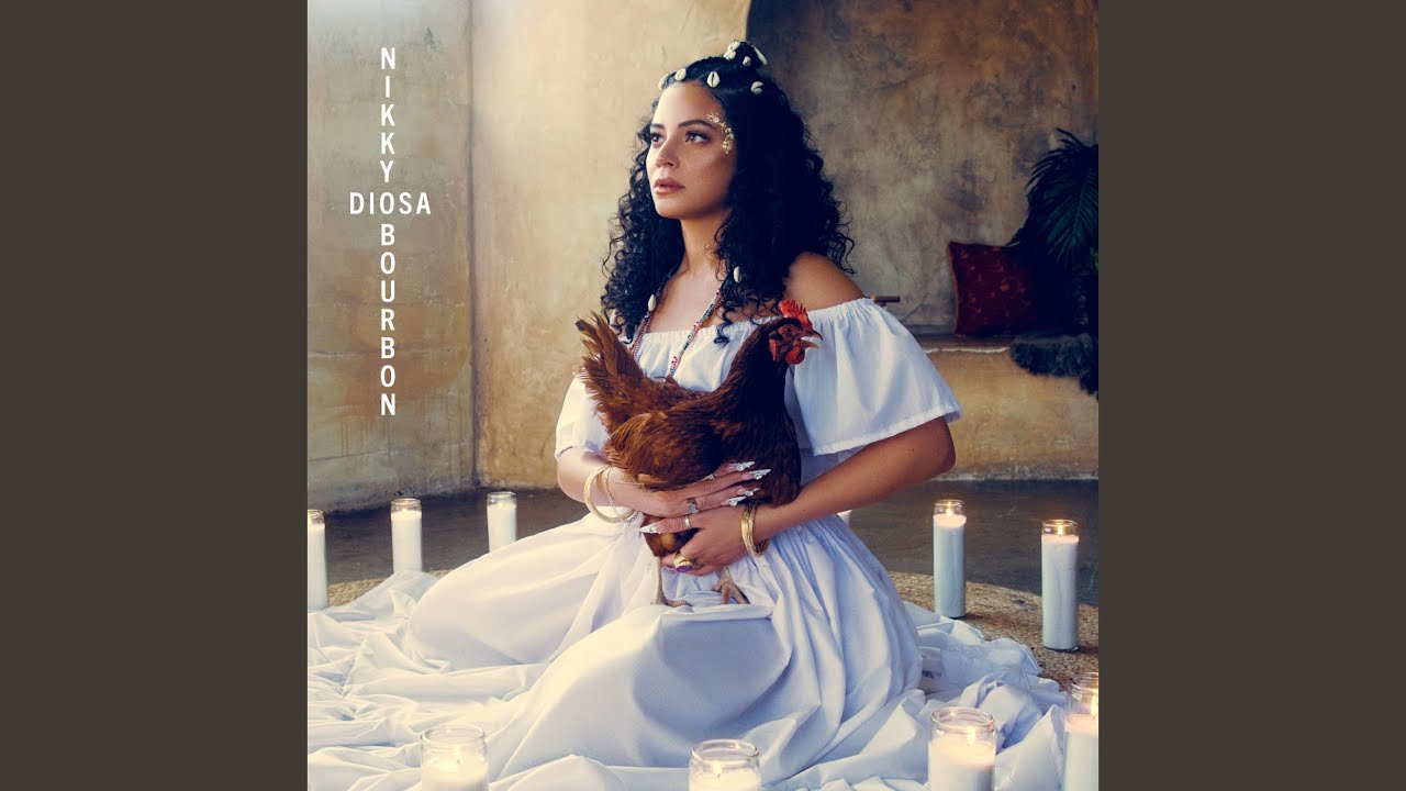Diosa - YouTube