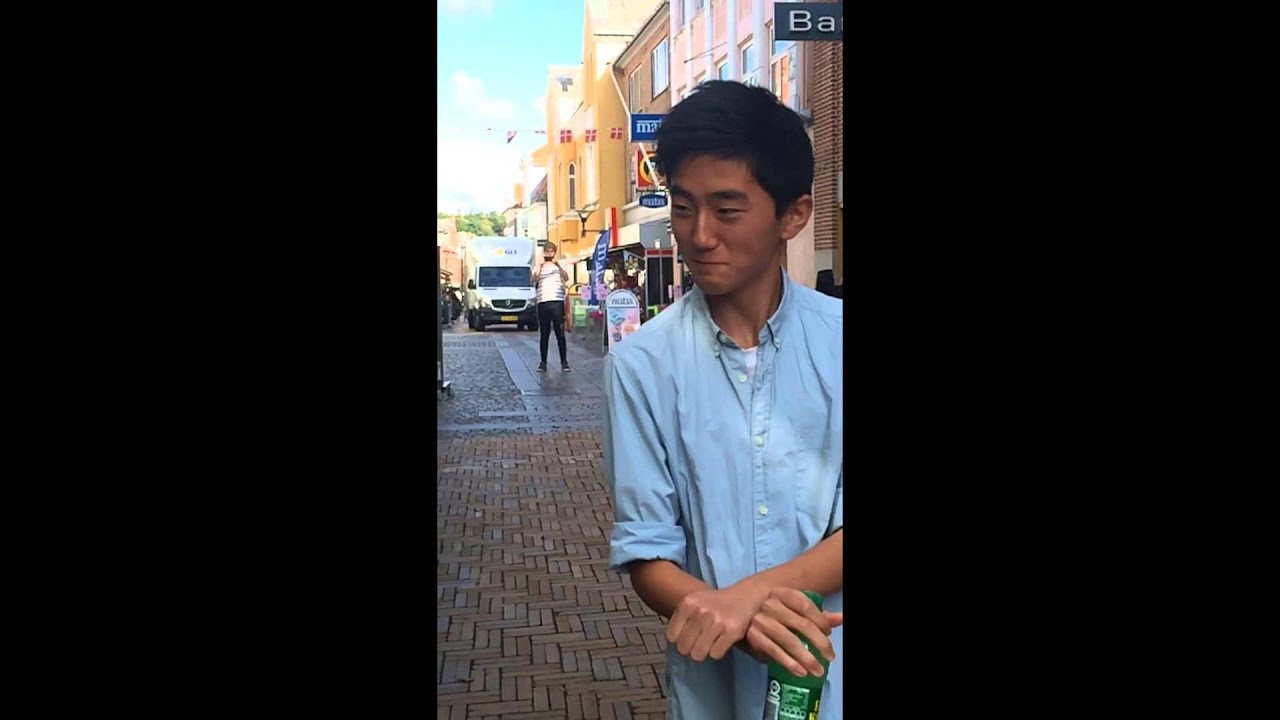 Cheng P. - Gangnam Style Parody - YouTube