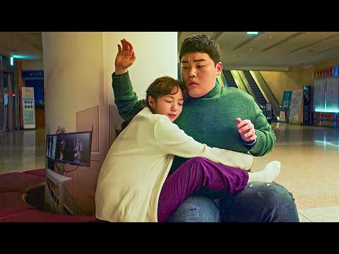 Fat Boy Transforms Himself into An Attractive Chad After a Beautiful Nurse Falls in Love with Him