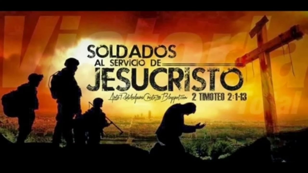 Historia Del Himno: Estad Por CRISTO Firmes - YouTube