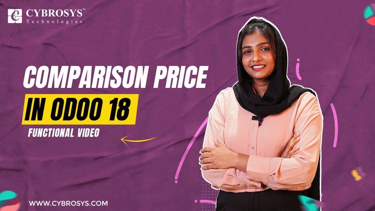 How to Manage Comparison Price in Odoo 18 Website | Odoo 18 New Features | Odoo 18 Website ...