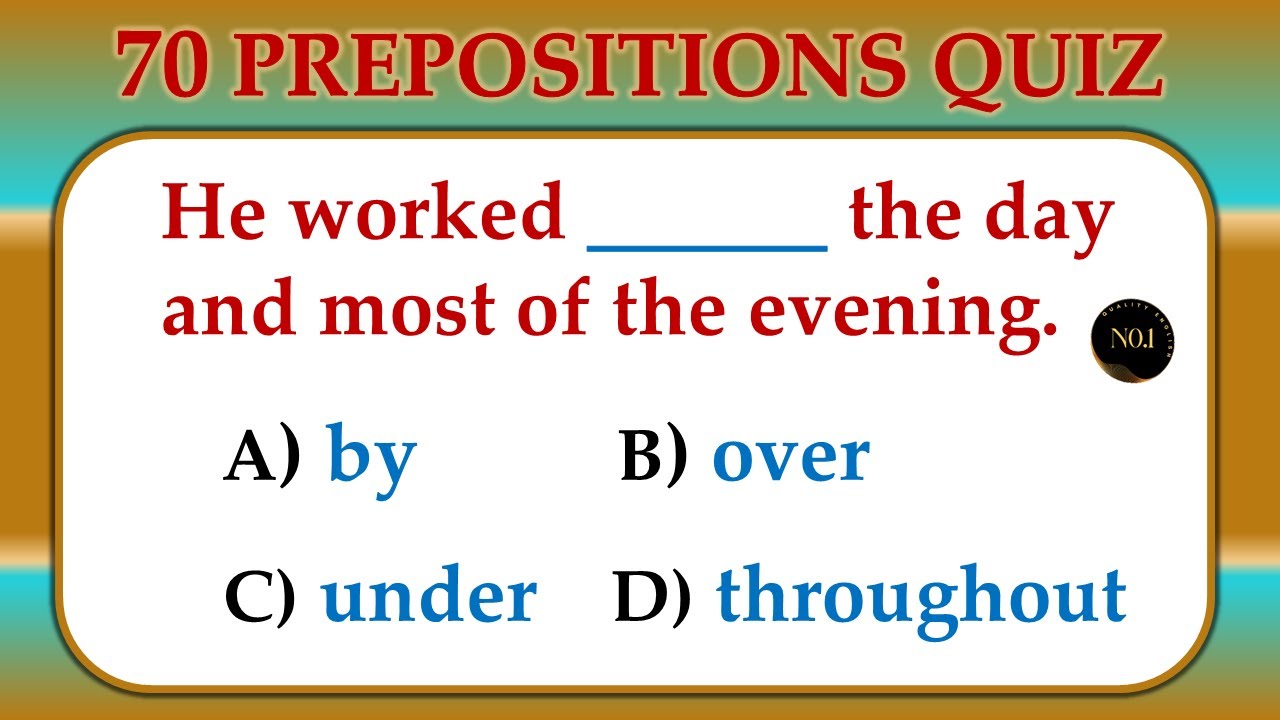 70 Prepositions Class 9, 10, 11, 12 | Prepositions in English Grammar ...