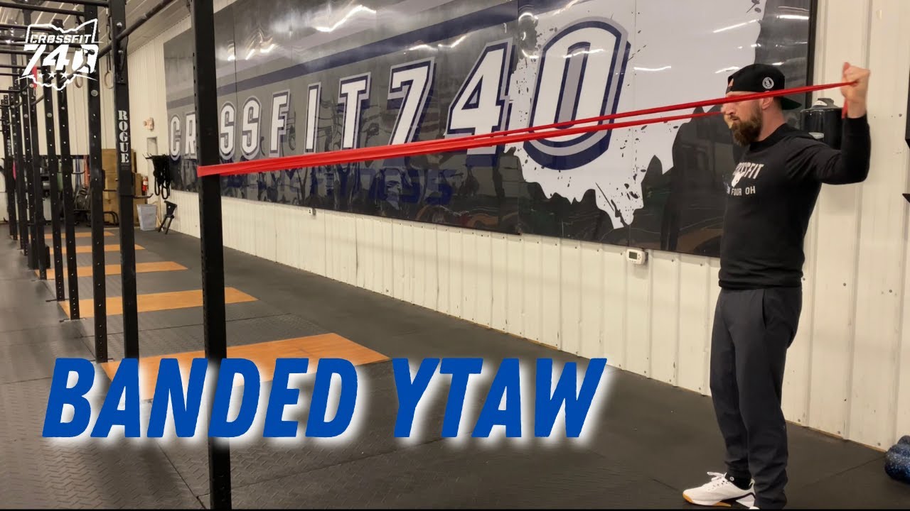 Banded YTAW - YouTube