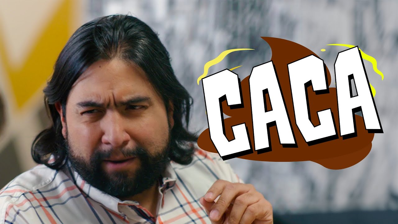 CACA - YouTube