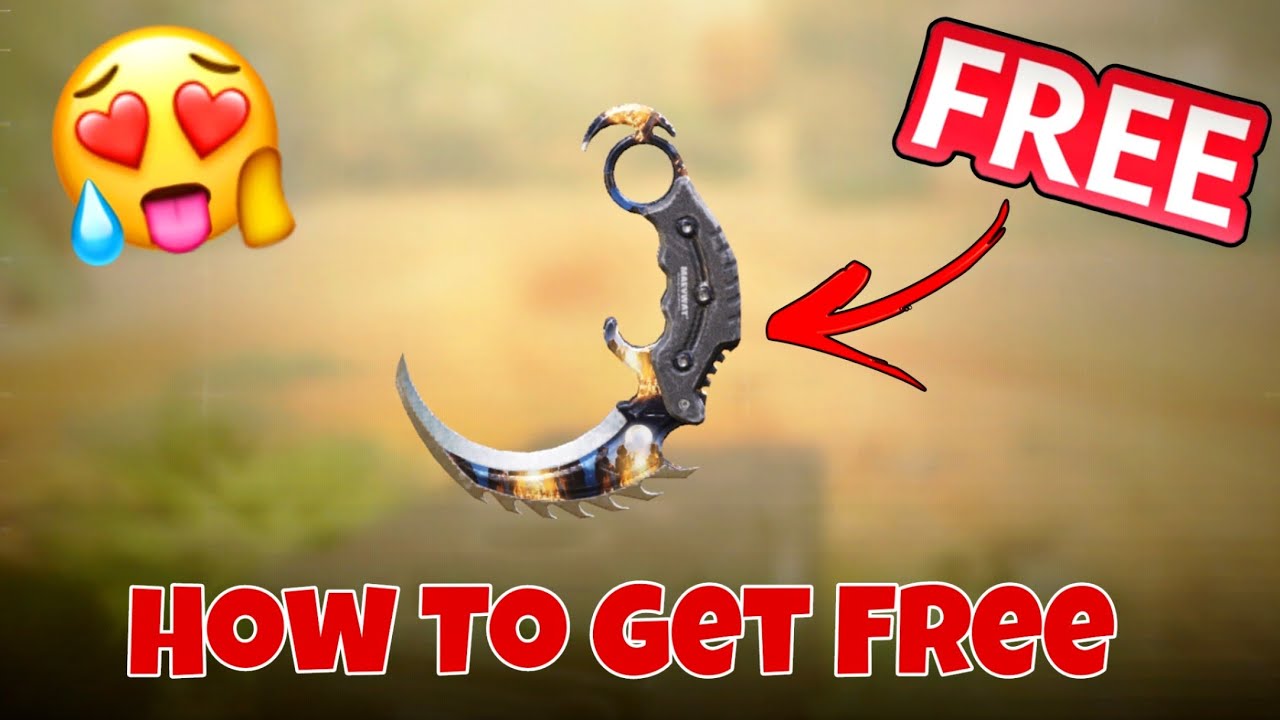 how to get °FREE° karambit in codm 2024 S10 | codm redeem code 2024 ...