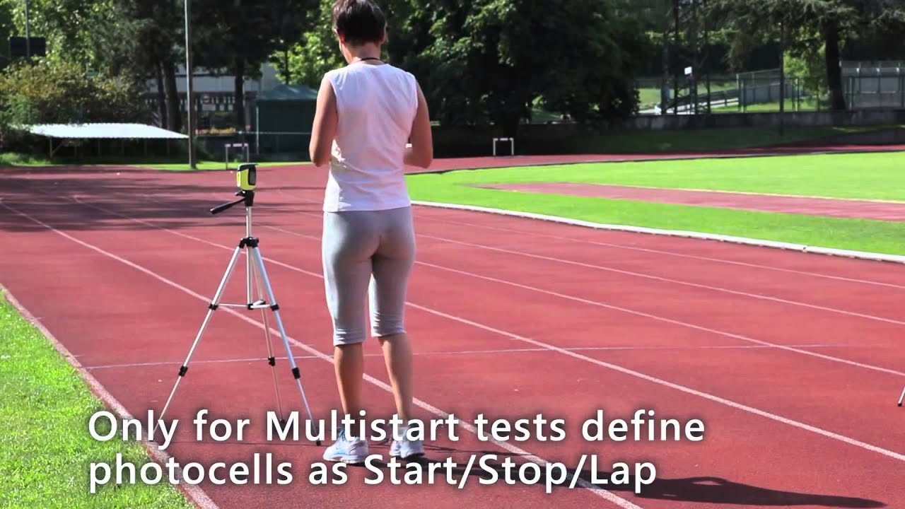 Microgate Witty System Setup - YouTube