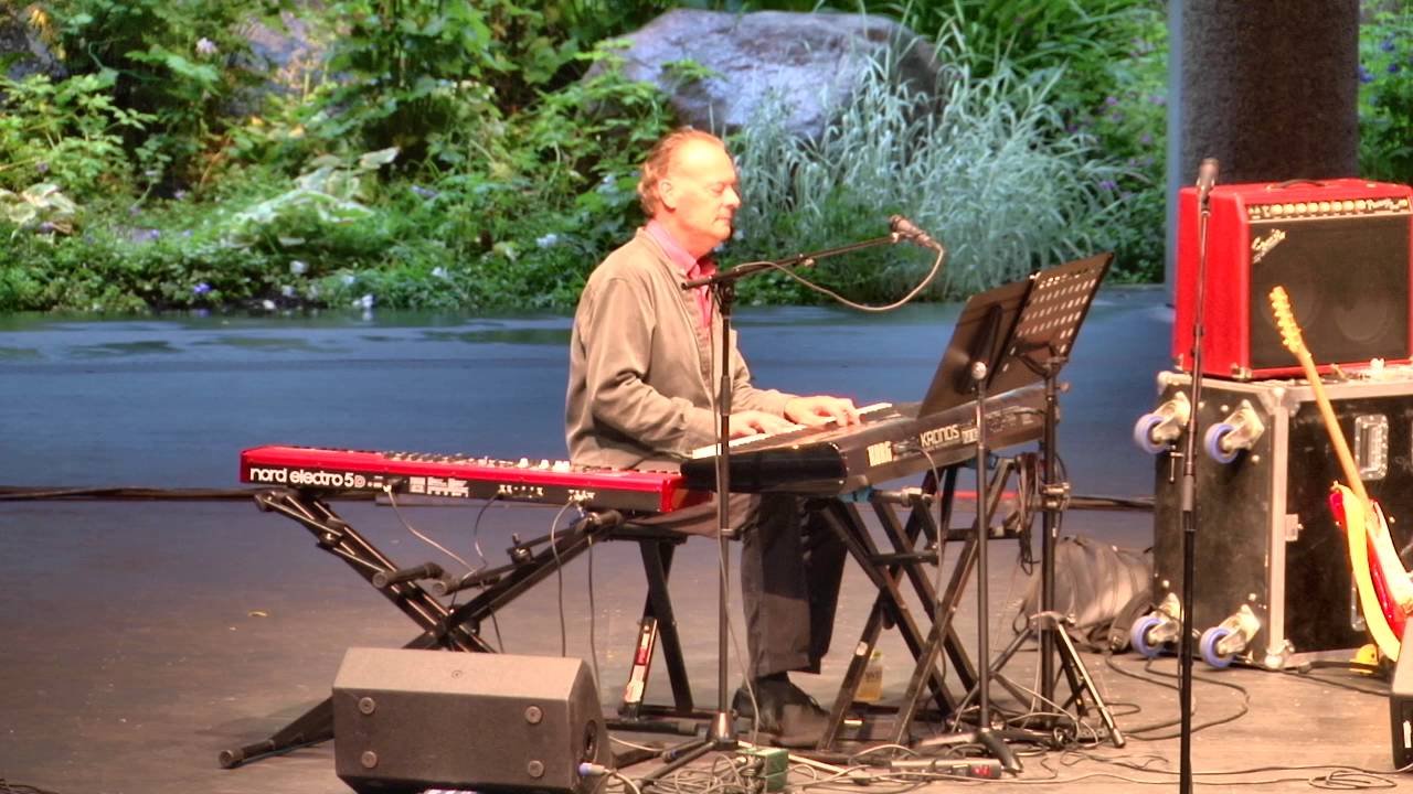 Justin Allison and Friends - YouTube