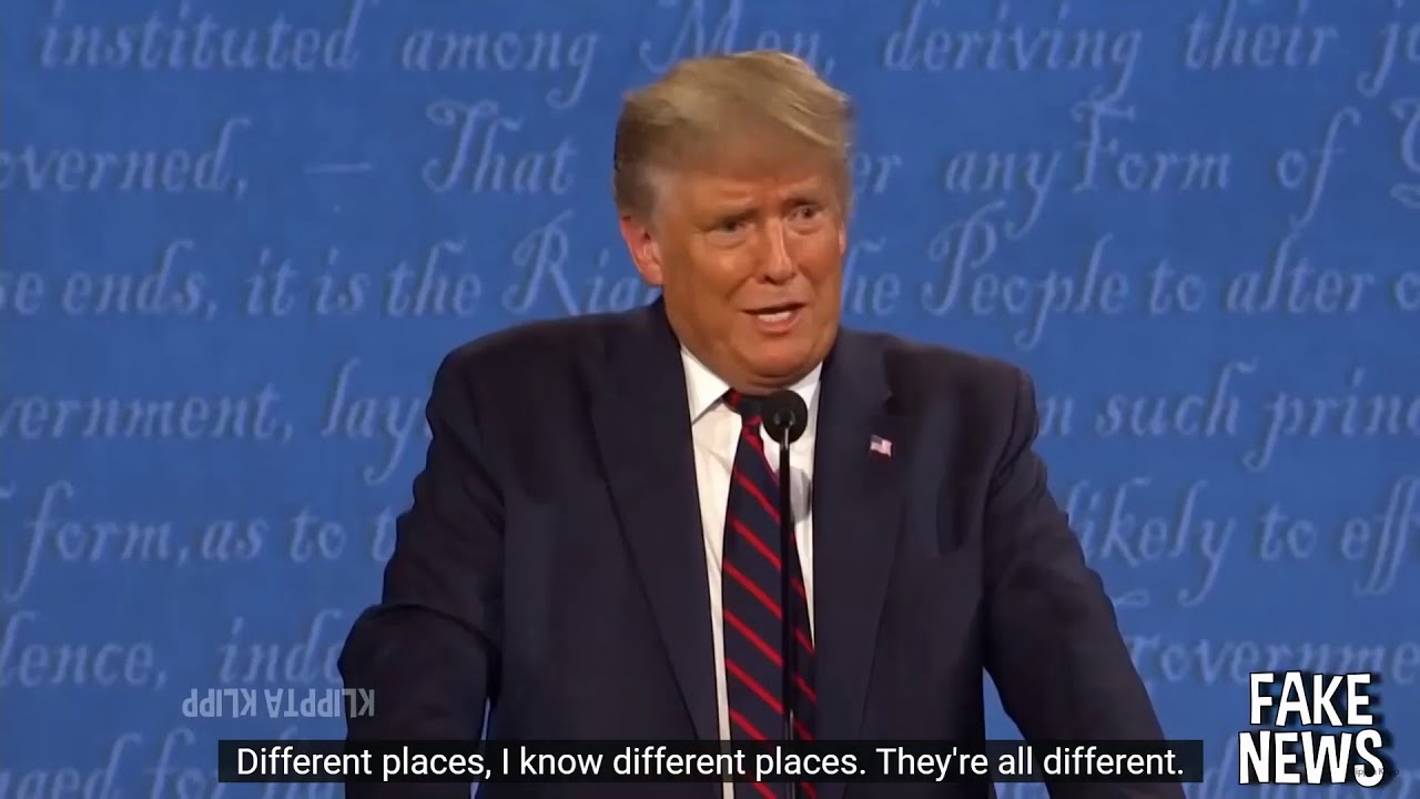 Donald Trump only fans - YouTube