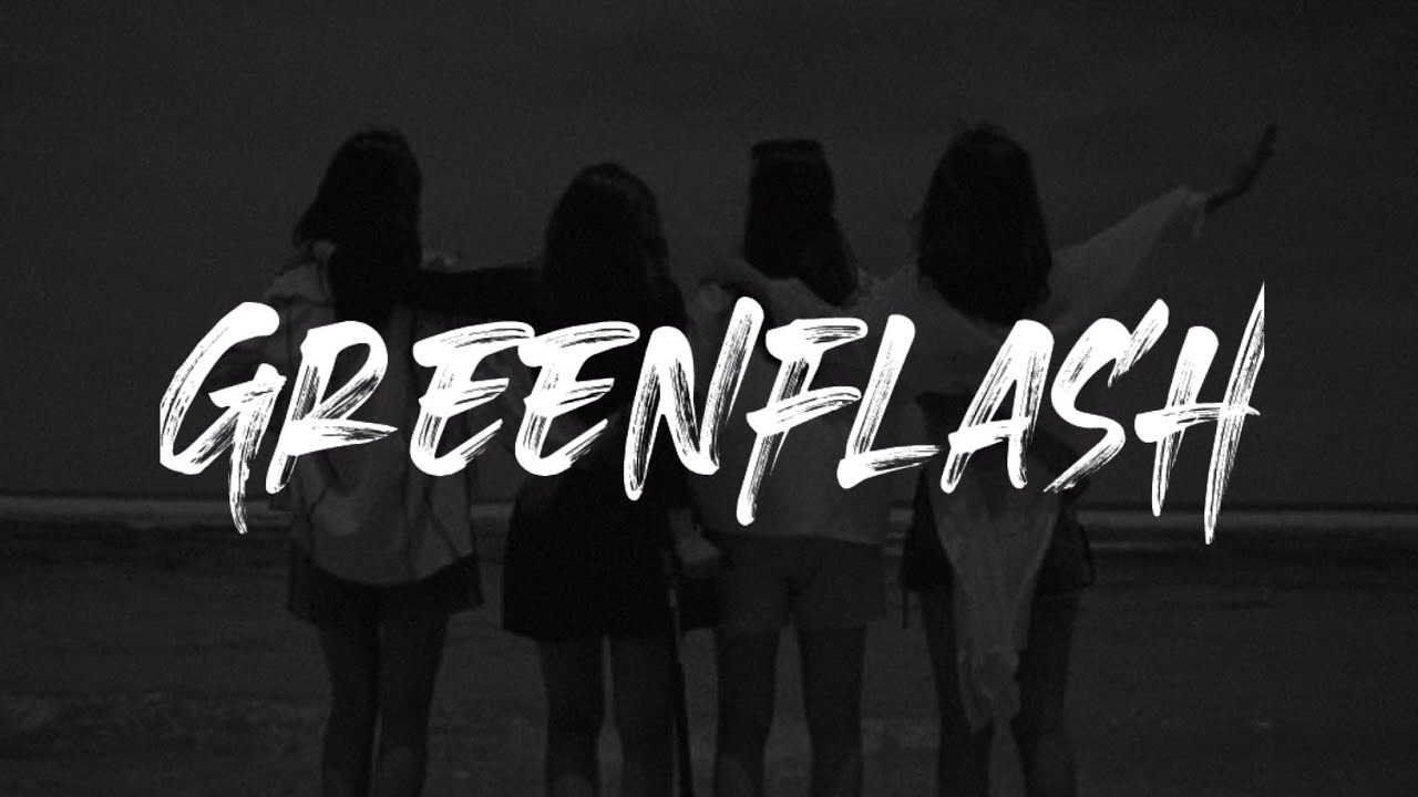 Greenflash - JKT48 | Slowed Version - YouTube