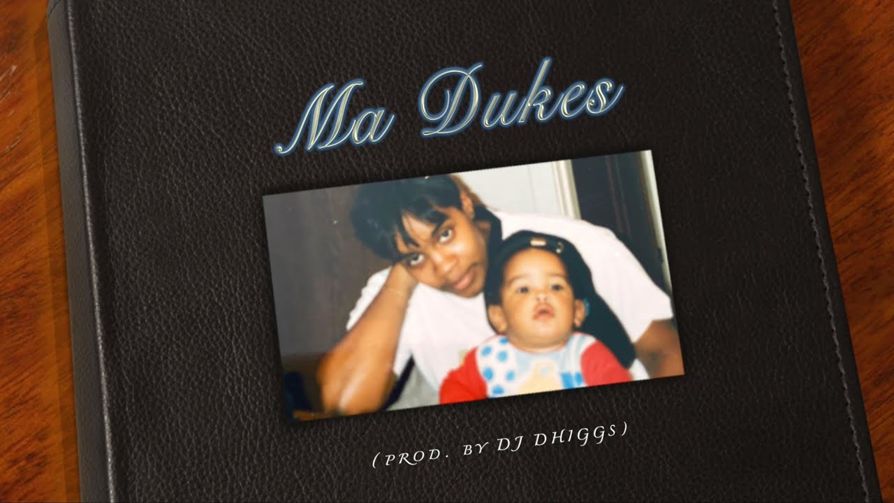 C5 - Ma Dukes (Prod. DJ DHiggs) [Picture Visual] - YouTube