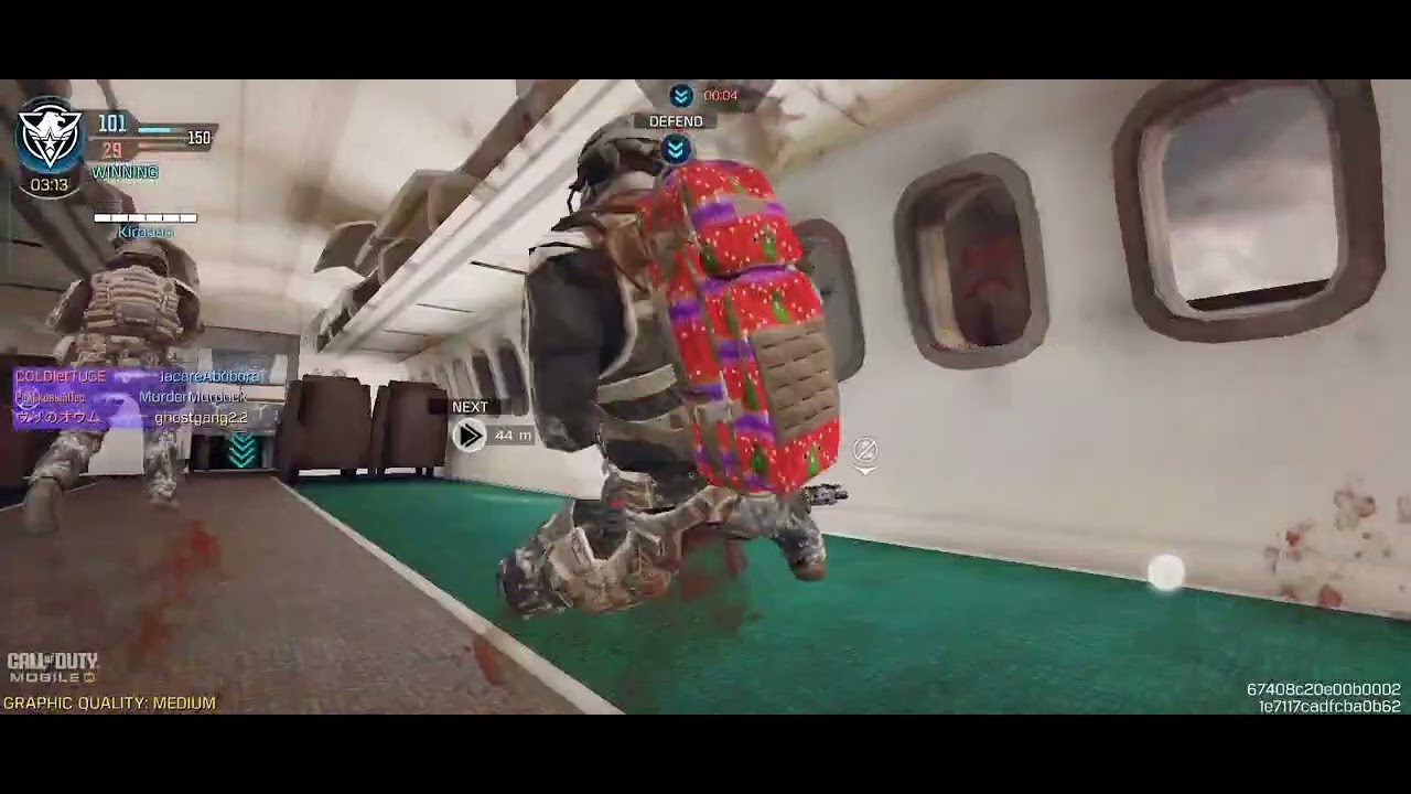 cod part 3 - YouTube