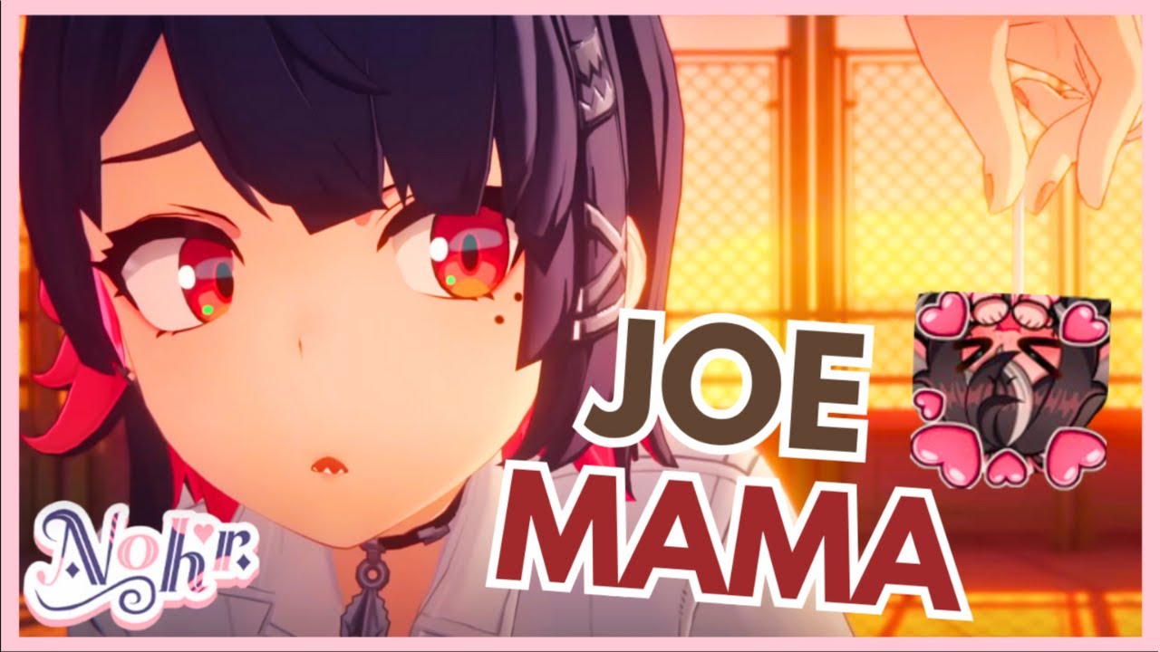 ELLEN JOE IS BEYOND ADORABLE | Zenless Zone Zero Ellen Character Demo ...
