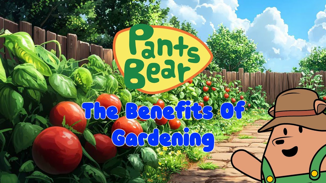 Gardening | The Benefits of Gardening | Hobby | Fun and Educational ...