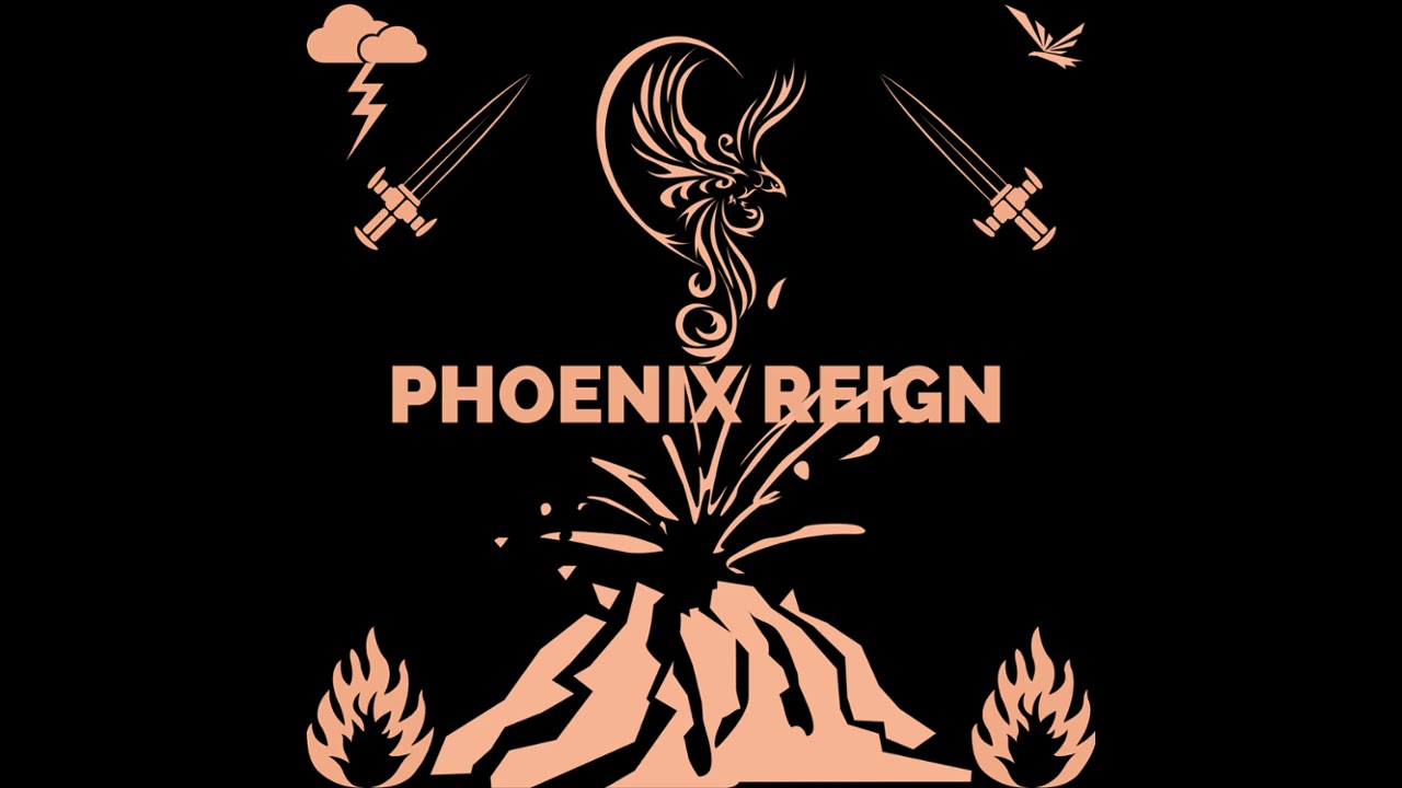 BeastT - Rise of the Phoenix | Phoenix Reign - YouTube