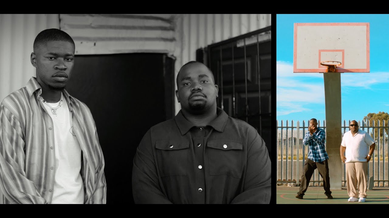 RIP R MASHESHA (feat. SimulationRxps) [Official Music Video] - YouTube