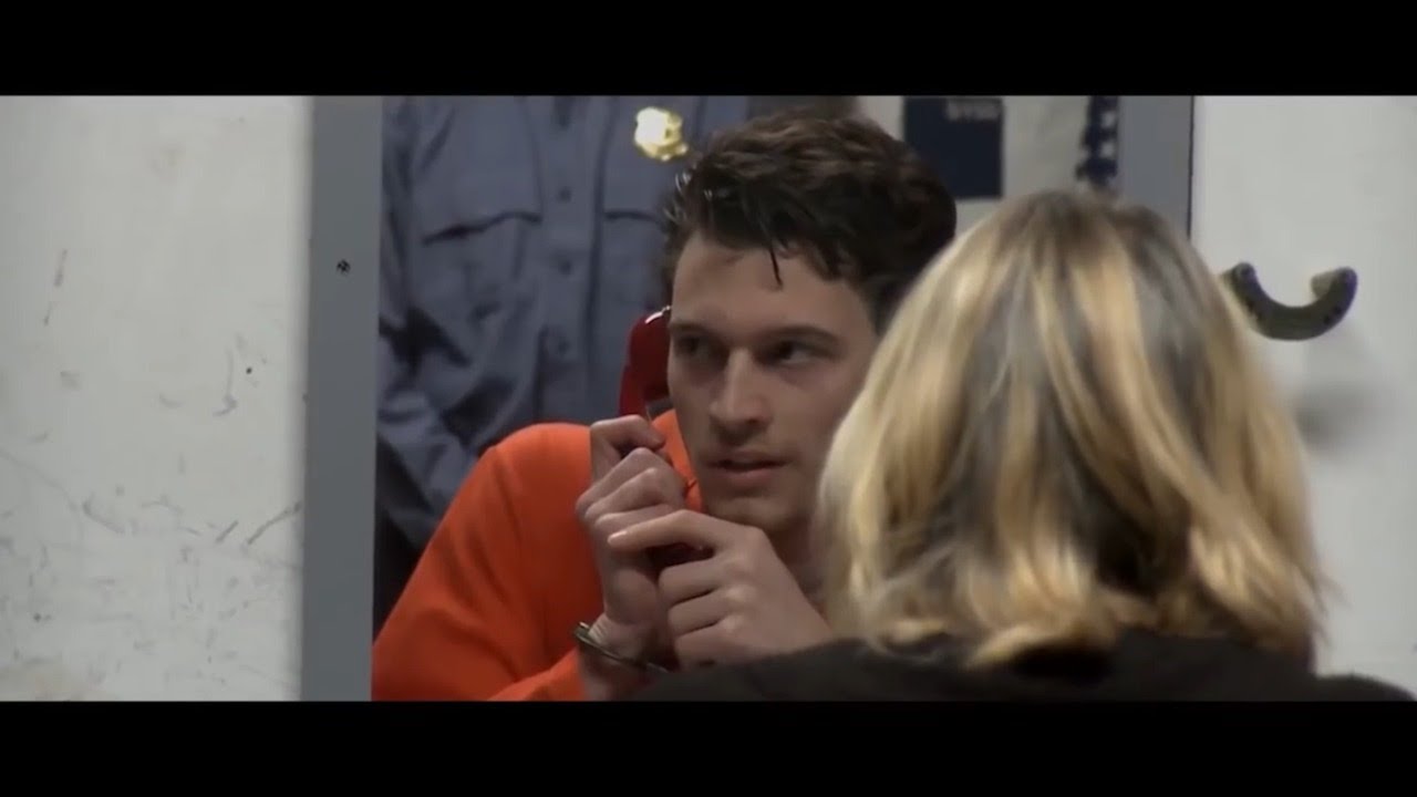 Bryan Dechart - Children At Play (Русская озвучка) - YouTube