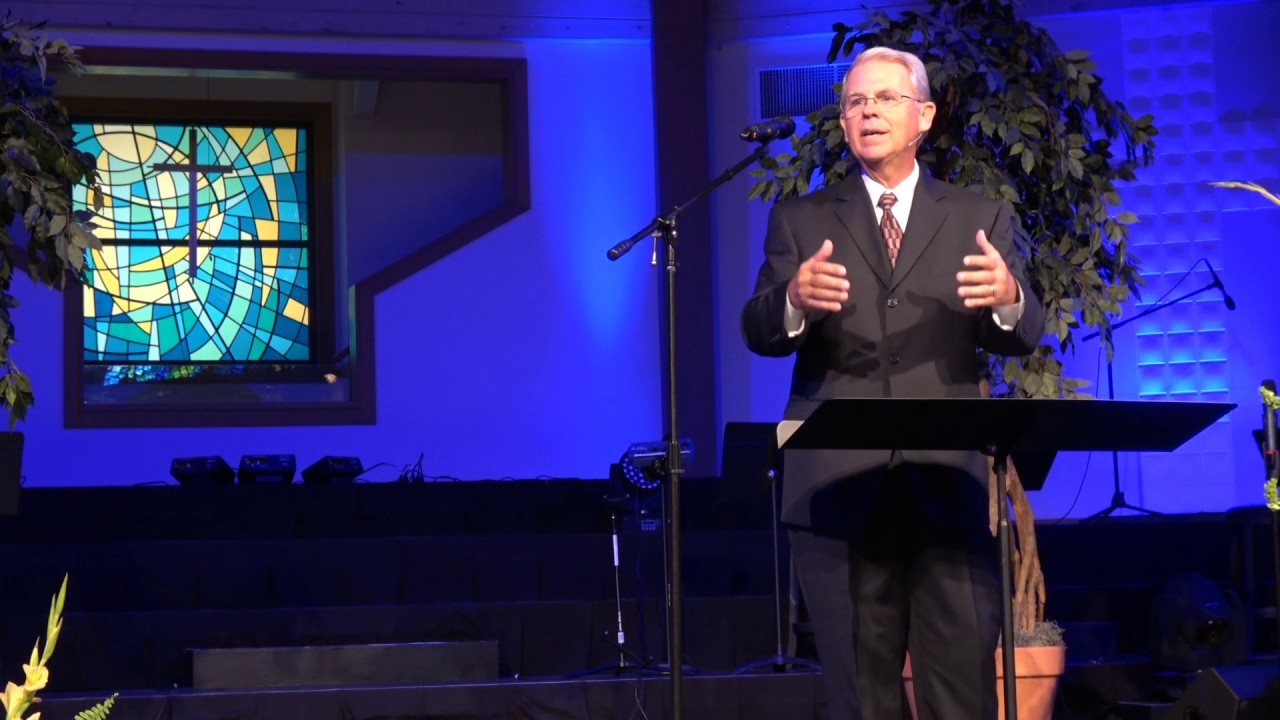 Carol Bergman Celebration Video2a Dr. Chuck Carter - YouTube