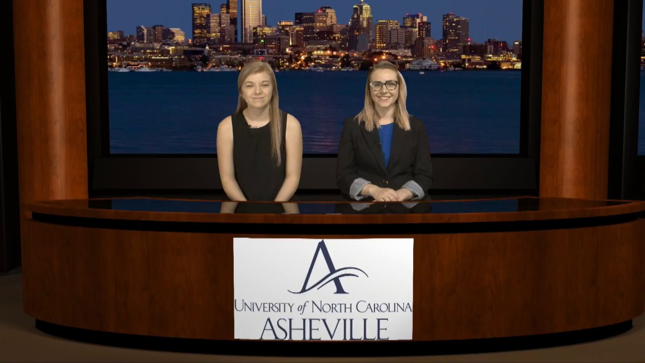 Baylee Gibson weather forecast - YouTube