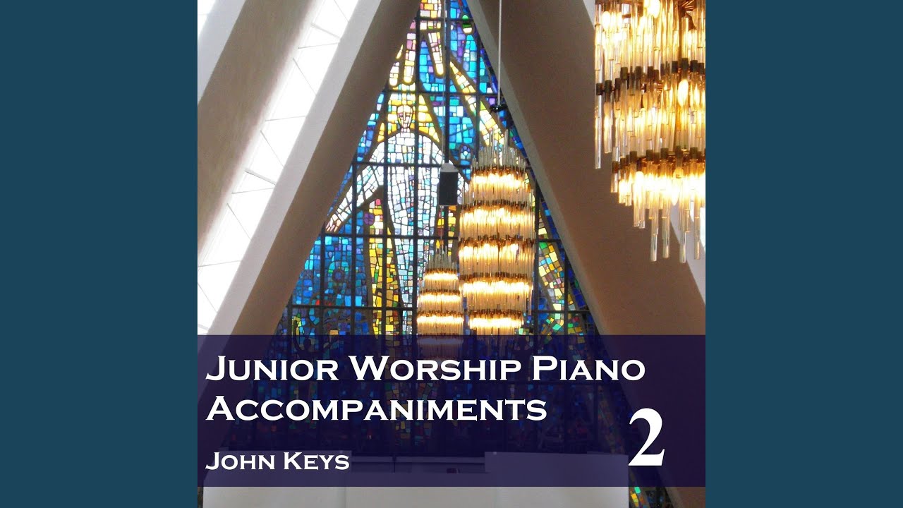 Yes God Is Good (Instrumental Version) - YouTube