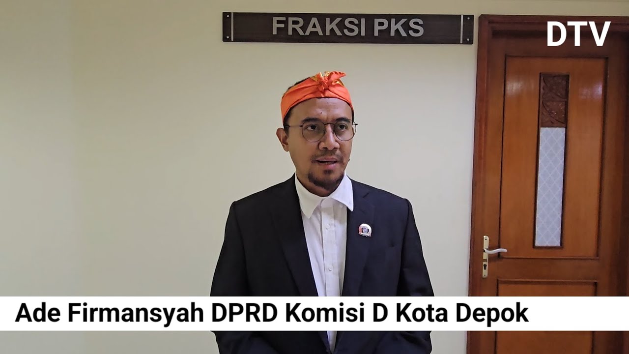 Ade Firmansyah Setuju Kenaikan Tarif 500% Puskesmas Mendorong ...