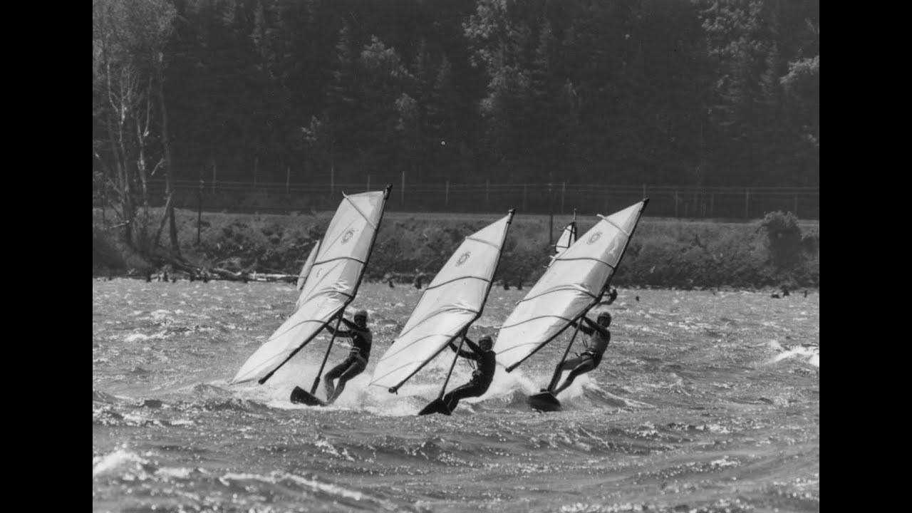 Wind Weapon 1987 - YouTube