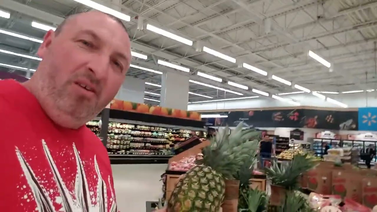 Pineapple Gang Bang. - YouTube