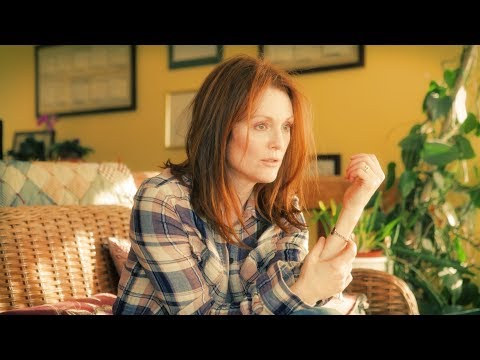 Still Alice Trailer I SinemaTV
