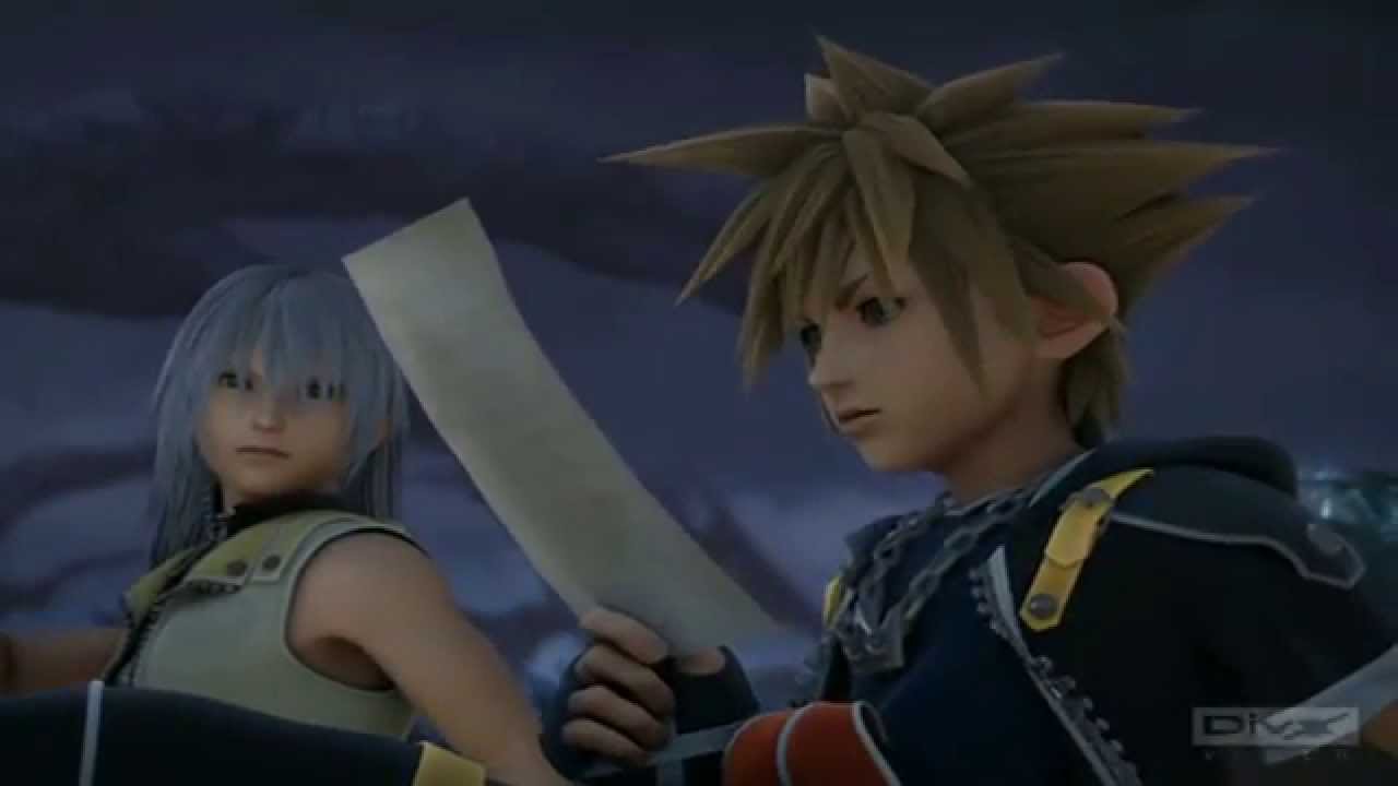Hearts II Ending Credits Secret Ending HD 1080 P YouTube Hearts II Ending Credits Secret Ending HD 1080 P YouTube