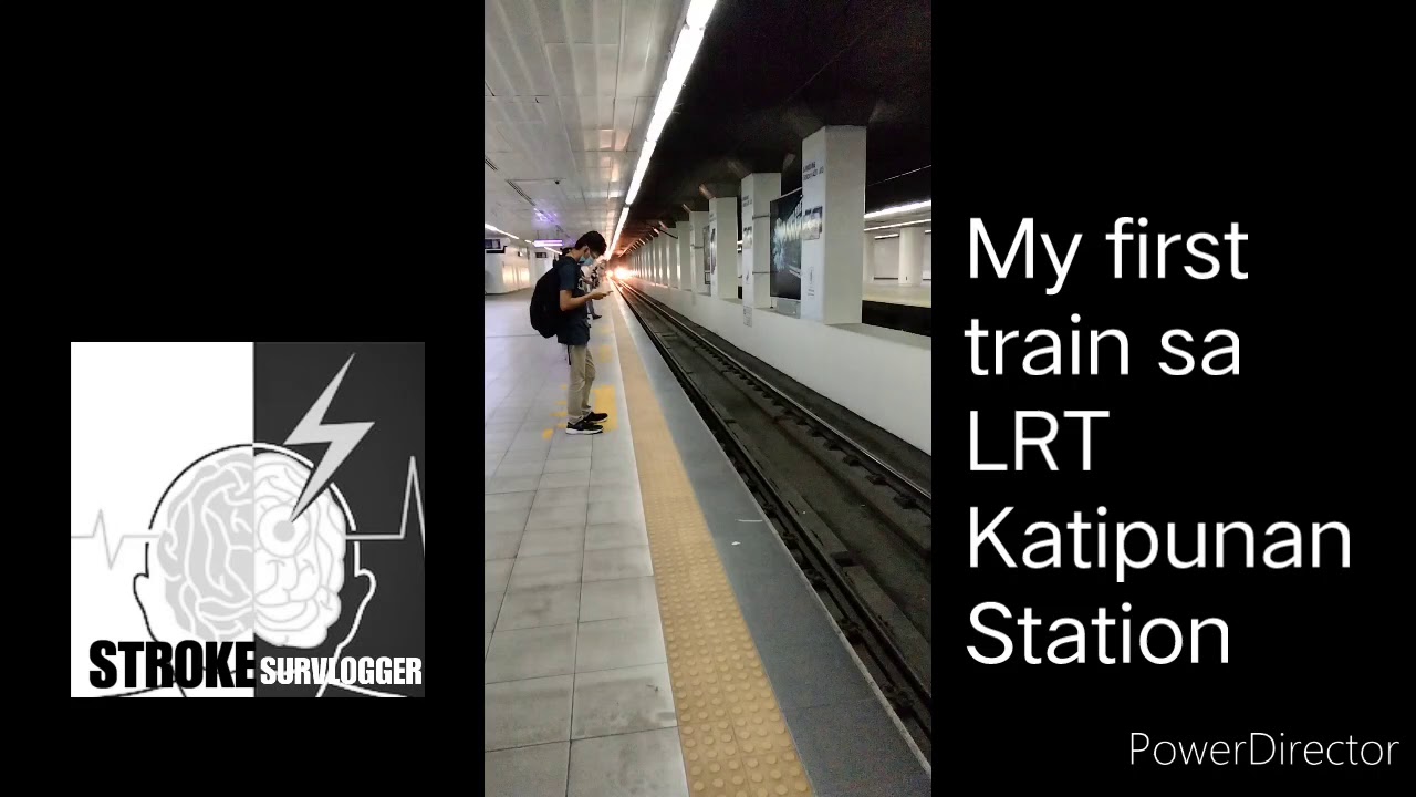 LRT 2 - Re-Opening (Part 1) Katipunan to Recto is now back - YouTube