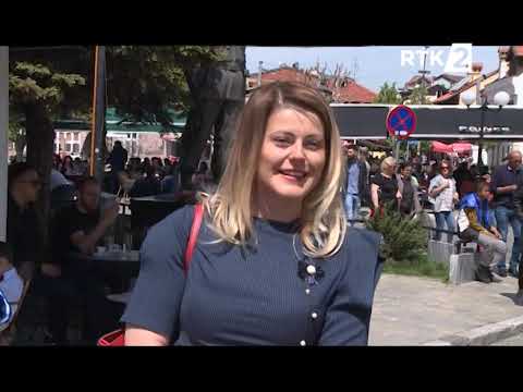 Moj zivot moja prica Marija Radulovic 08 05 2019 - YouTube