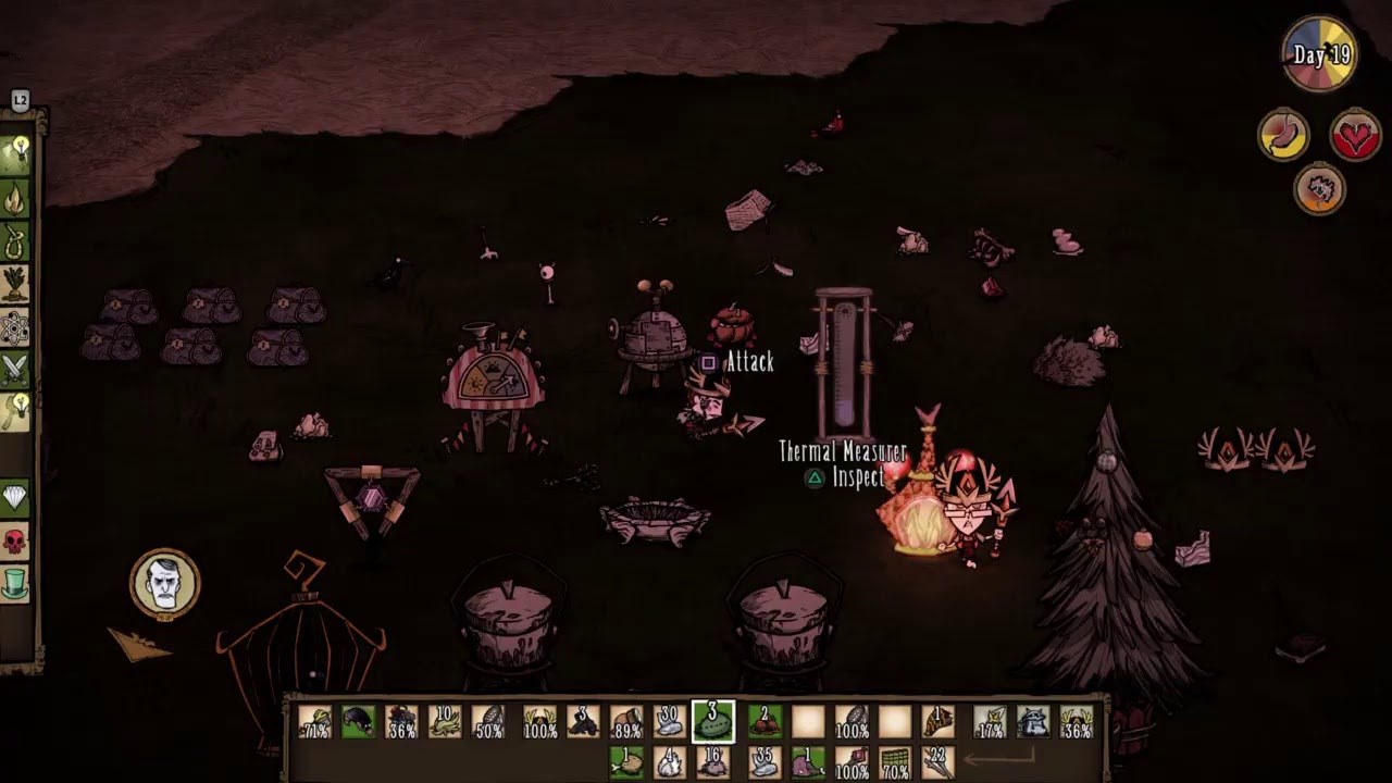 DST - Winter's Feast! [#1] (Road To 250) - YouTube