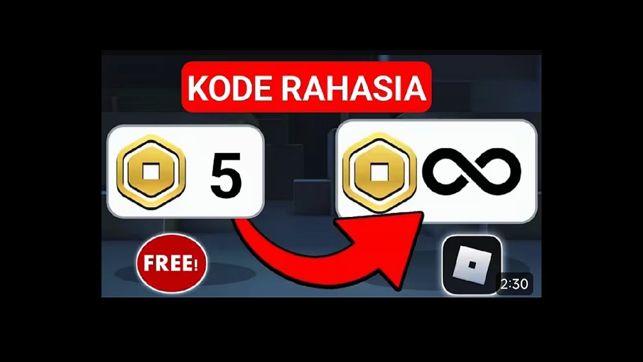 How To Turn 0 ROBUX Into 150,000 On Roblox.. (how to get free robux ...