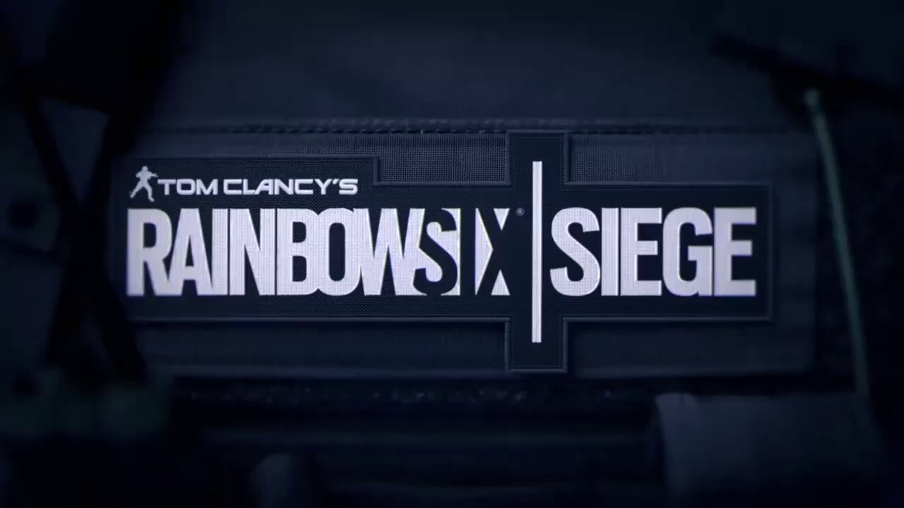 Rainbow Six Siege - XXX - YouTube