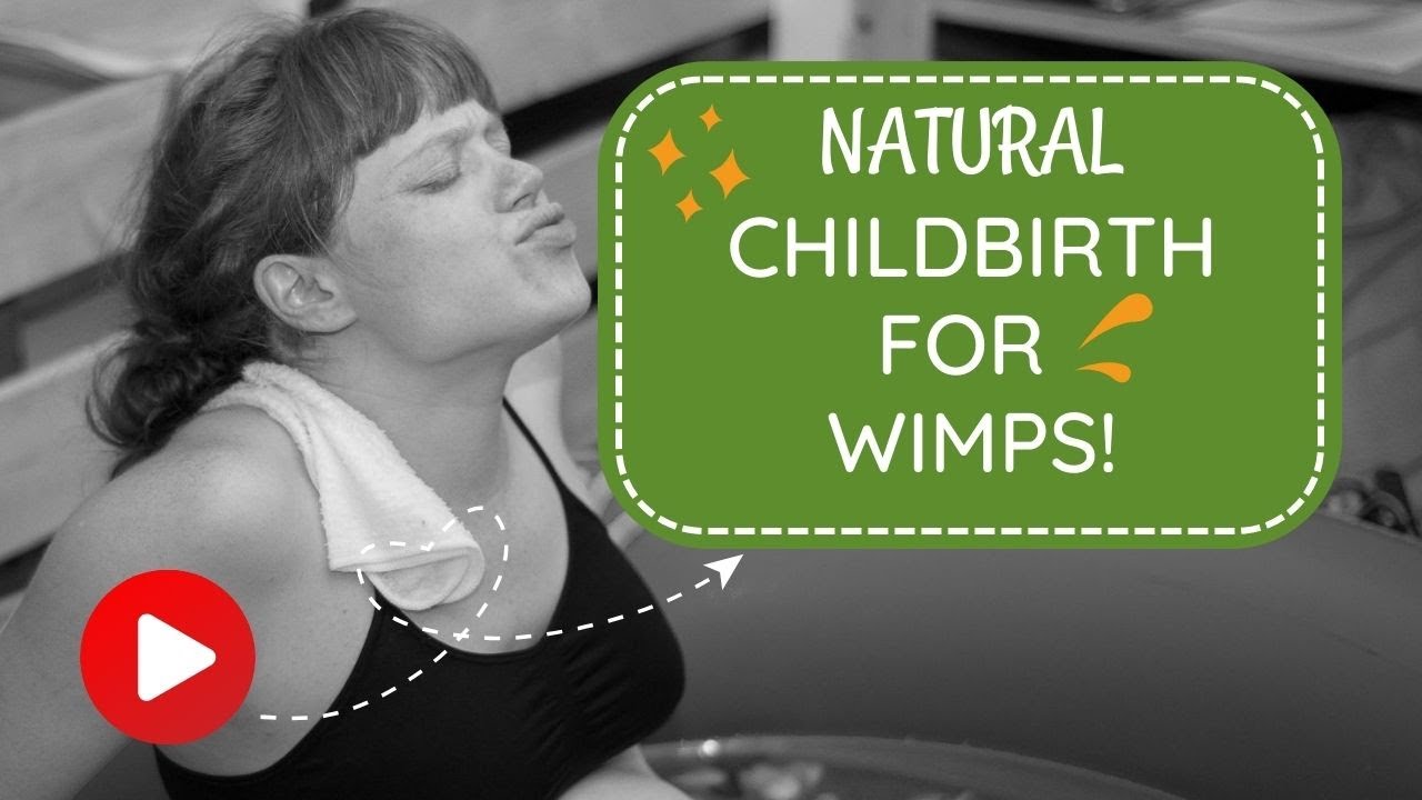 Natural Childbirth