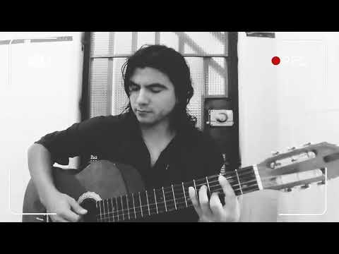Los nuestros - Alexander Andrade (acústico) - YouTube