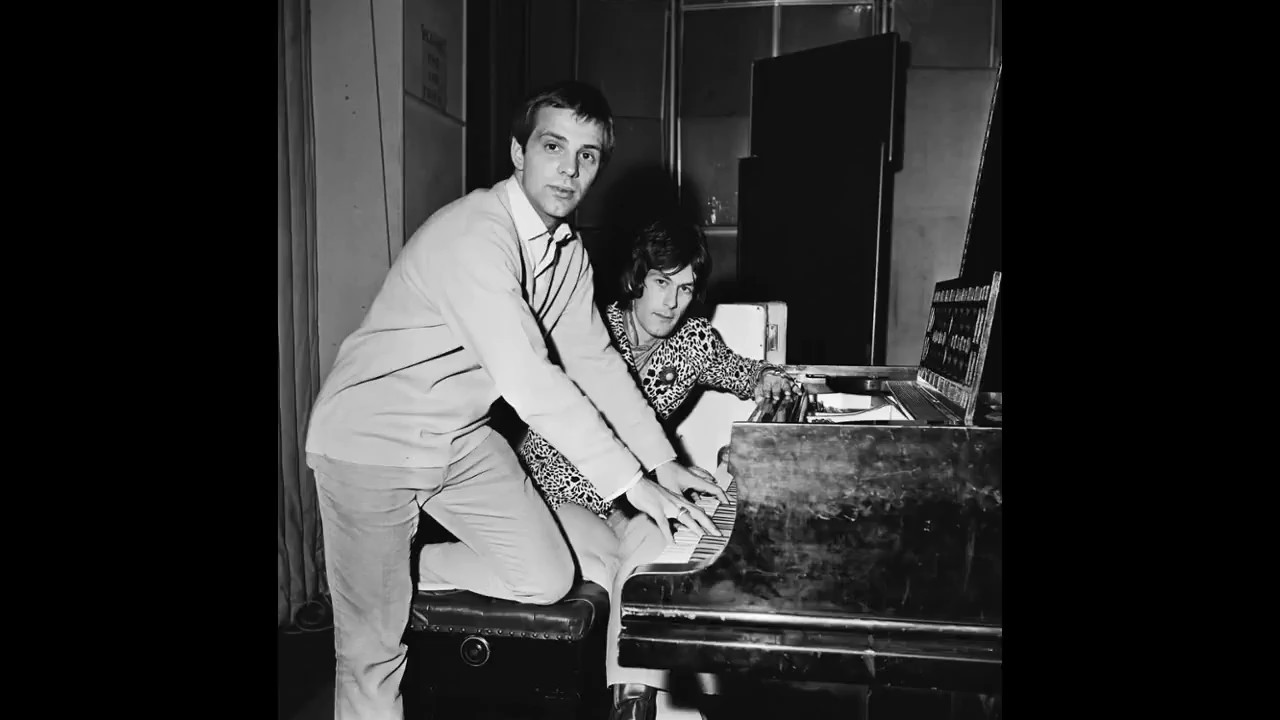 Excerpt from a teenage opera (Grocer Jack) - YouTube