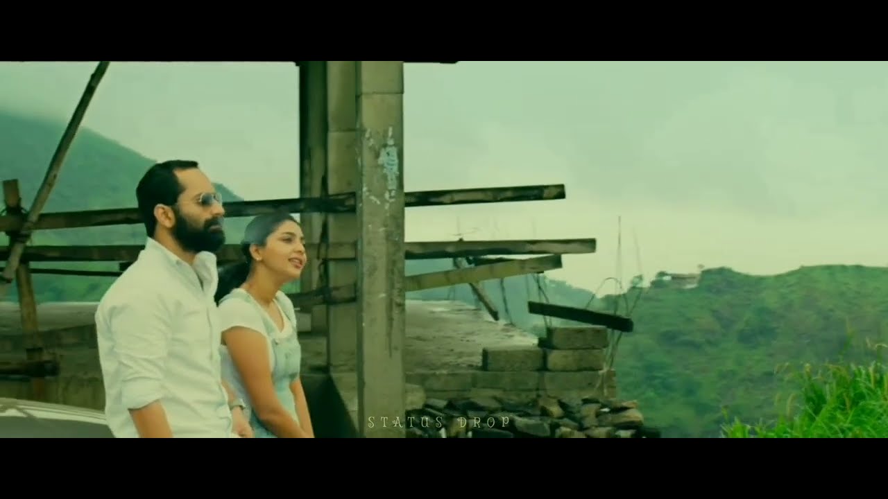 Poove poove palapoove Cover Song | Whatsapp Status | Status Drop - YouTube