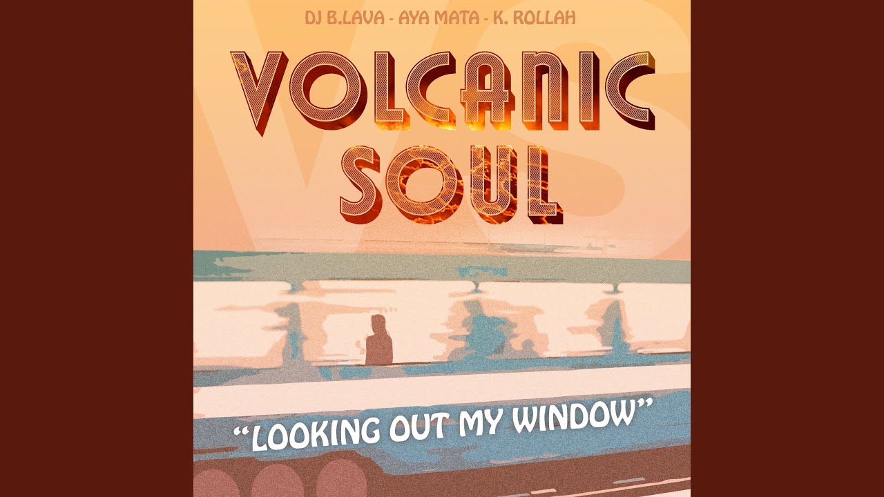 Looking out my window - YouTube