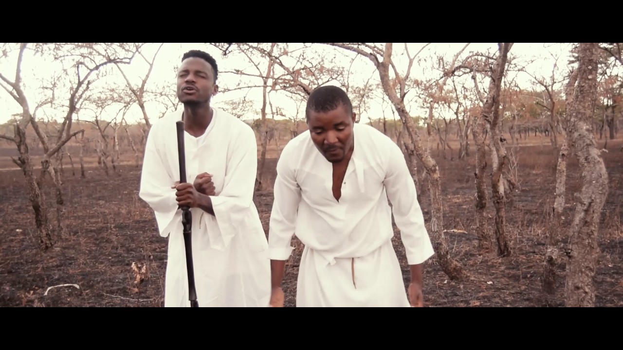 Lulu - Londolereni feat. Skeffa Chimoto (Official Video) - YouTube