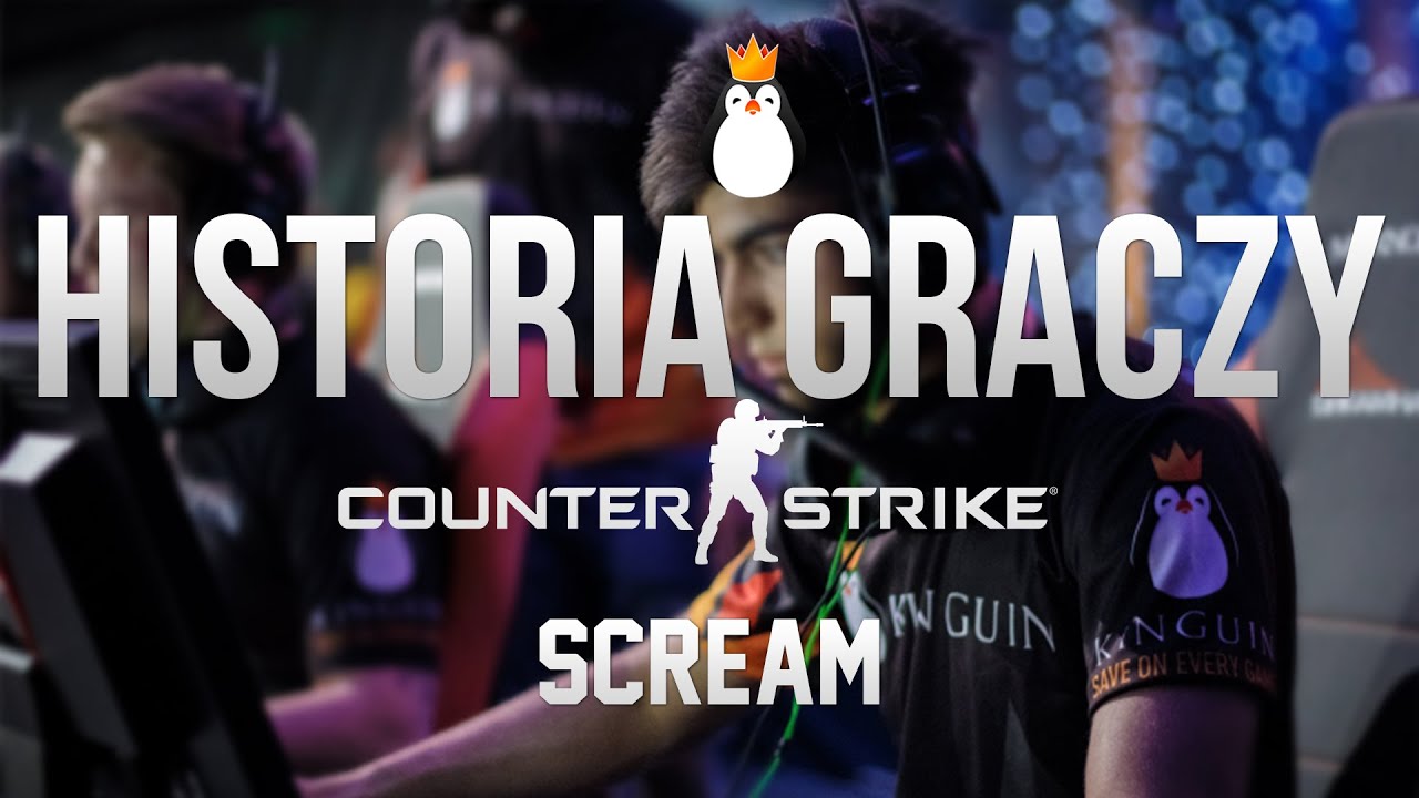 Historia Graczy CS - Adil "ScreaM" Benrlitom - YouTube