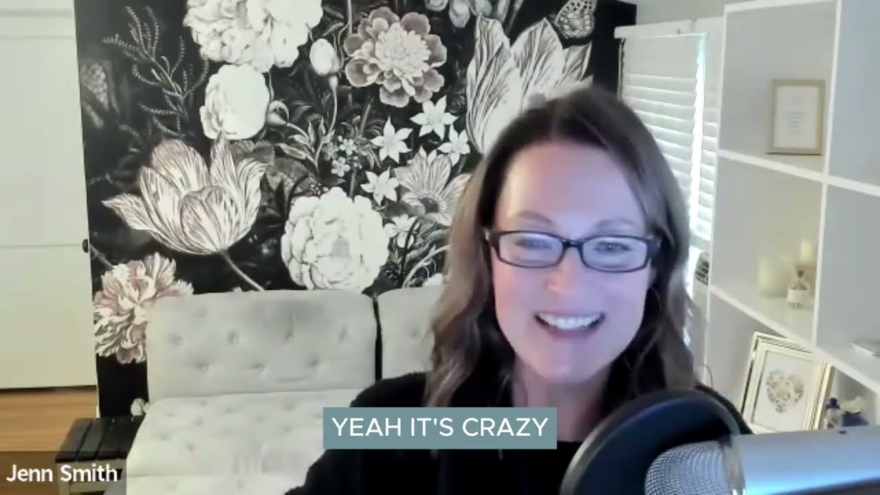 Episode: Flourishing in Your Career with HEART Centered Planning with ...