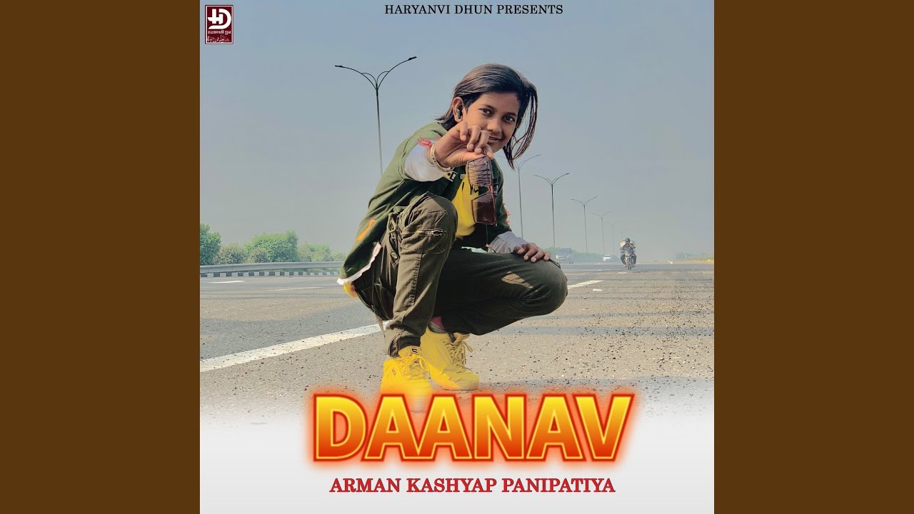 Daanav - YouTube