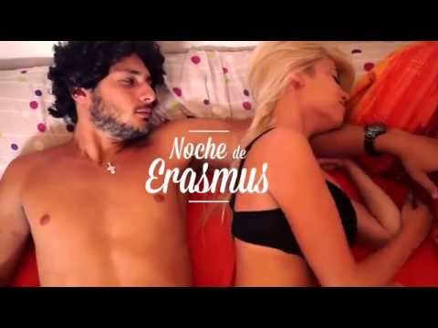 NOCHE DE ERASMUS Mattia Pellicoro