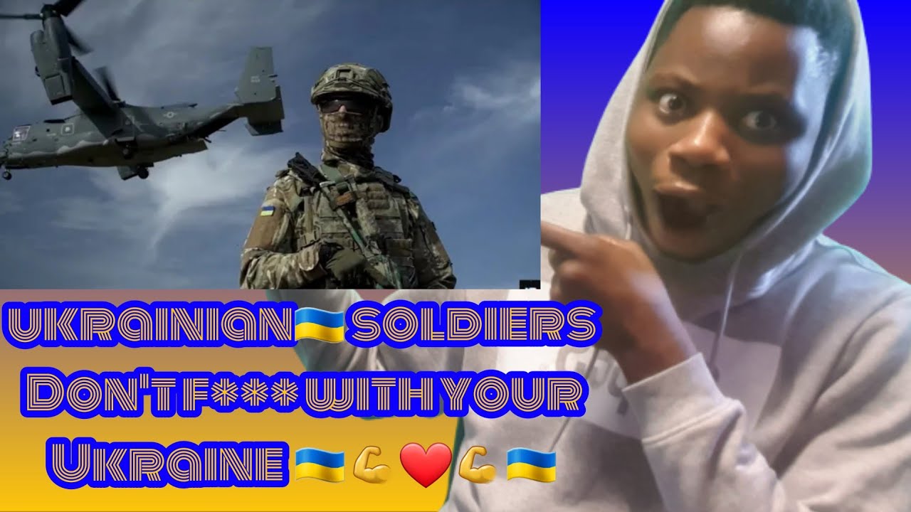 Shadowraze - Showdown / 3CY / YKPАИHA (Ukraine 🇺🇦Reaction - YouTube