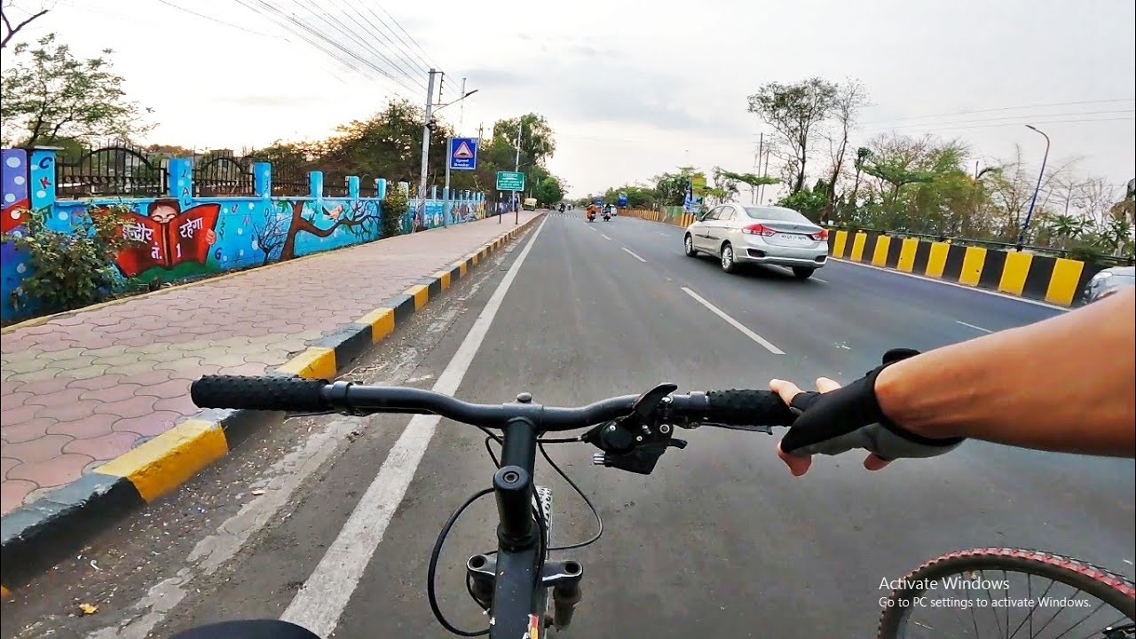 Stunt Practice - YouTube