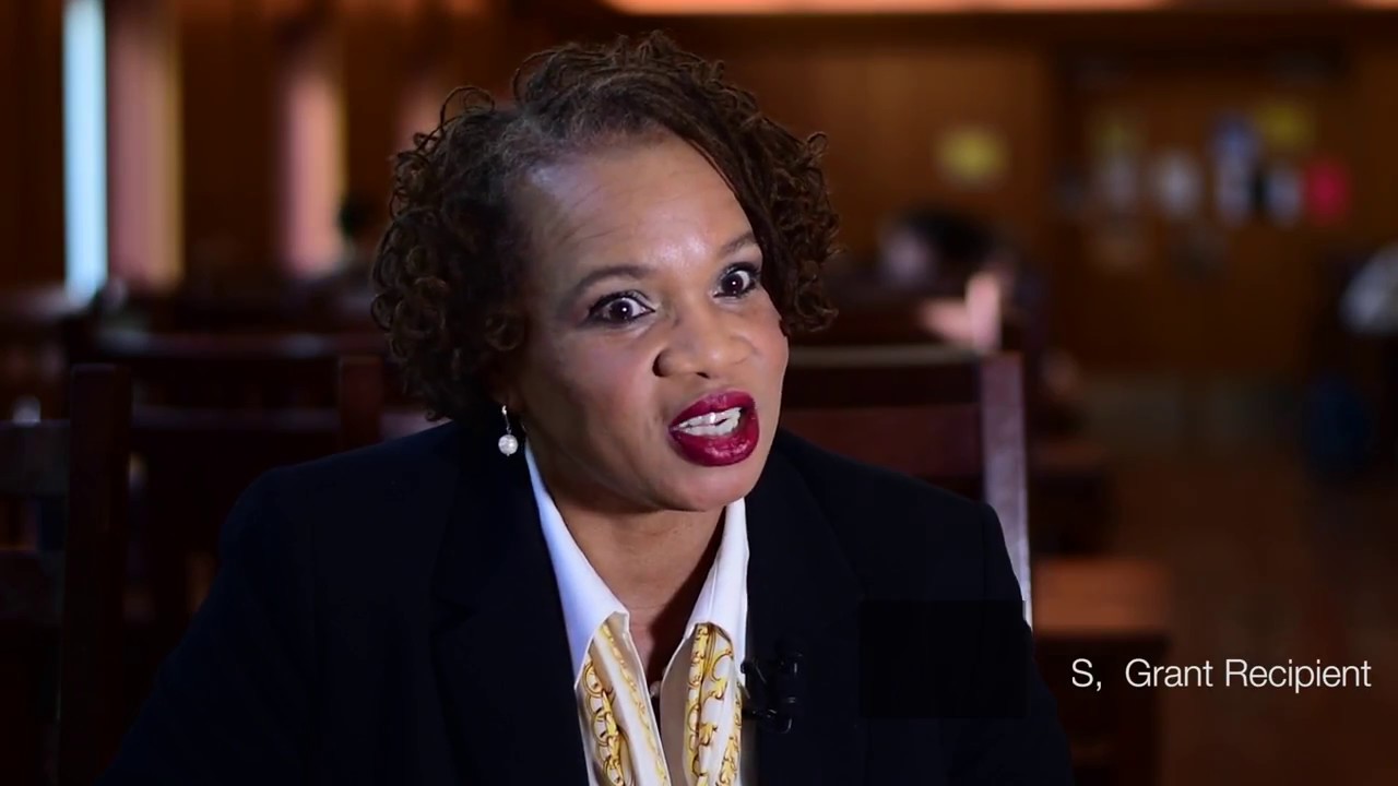 Let's Make History Together | The Black Philanthropy Initiative - YouTube