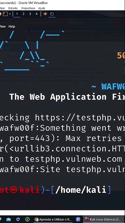 #shorts - Explorando vulnerabilidades em site! - YouTube