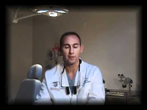 Dr. Mark Bishara explains how new hair transplants work - YouTube