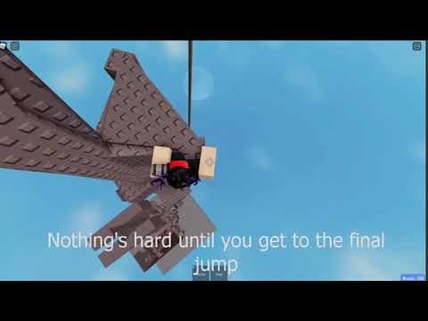 JToH - ToBT The Final Climb Guide